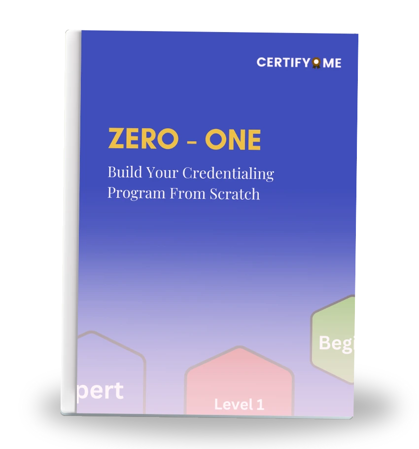 Sharable and Verifiable Certificates